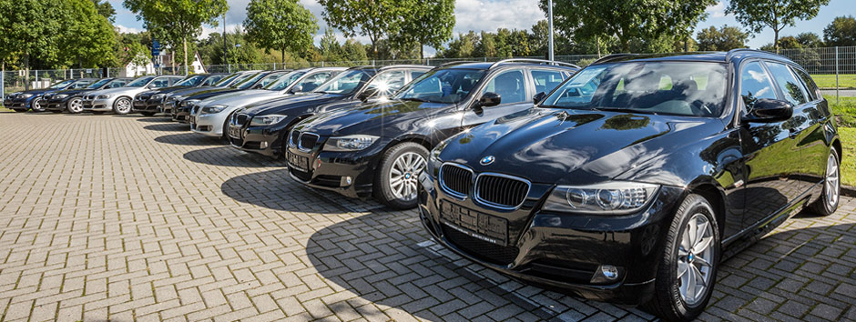 Autohaus Celle Bmw