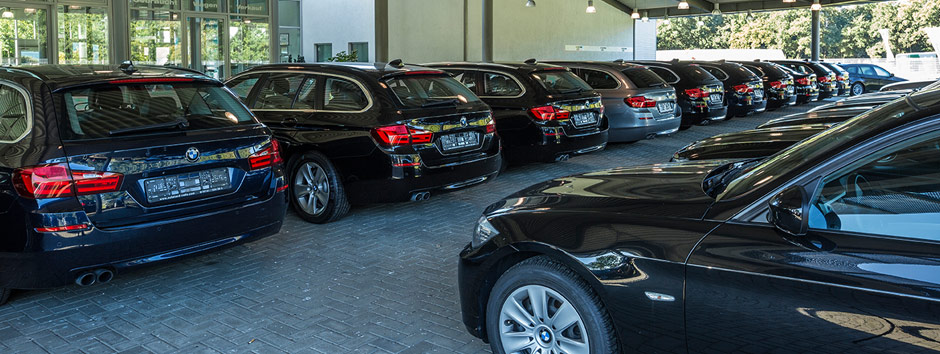 Autohaus Celle Bmw